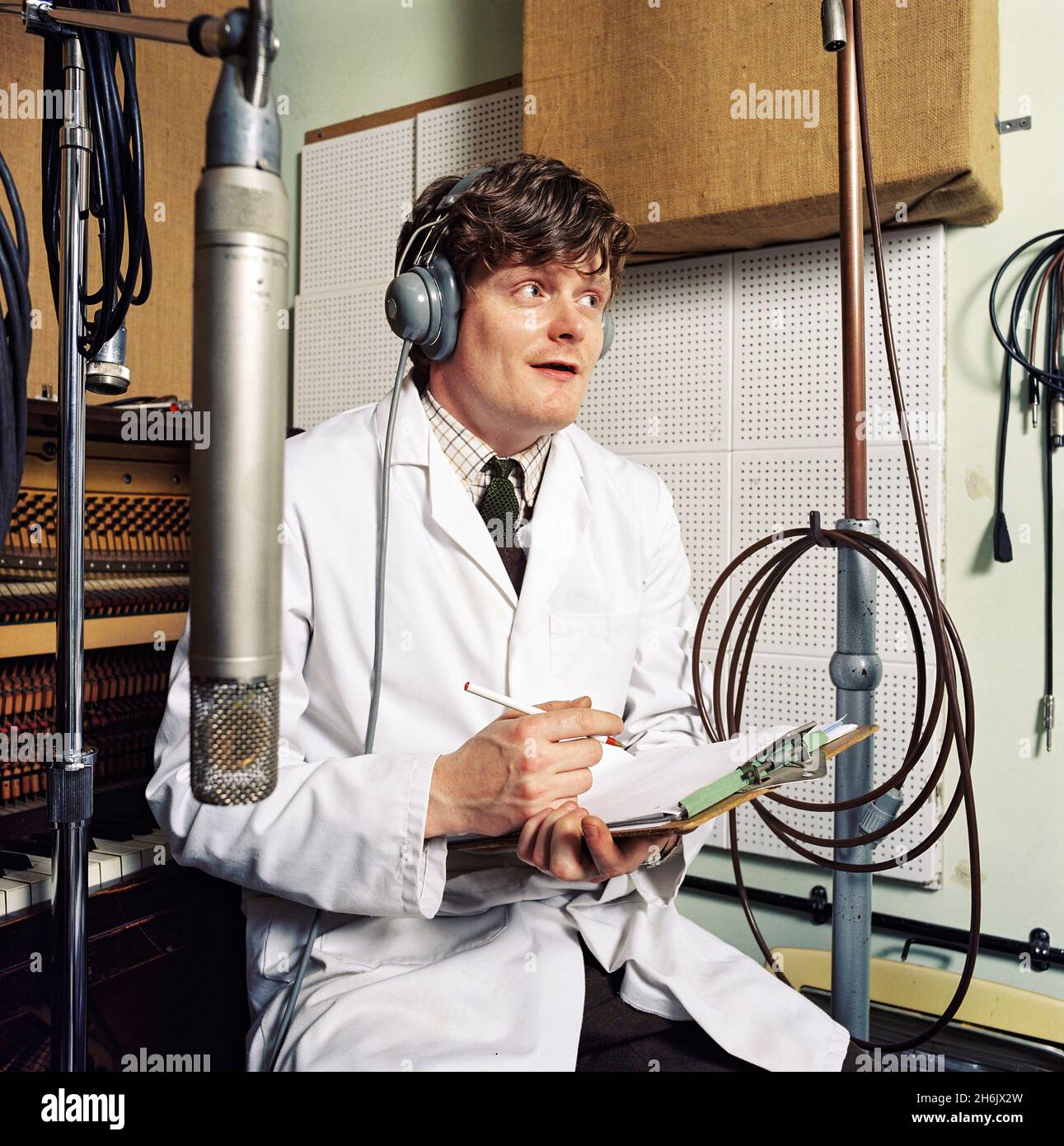 Toe Rag Studios High Resolution Stock Photography and Images - Alamy