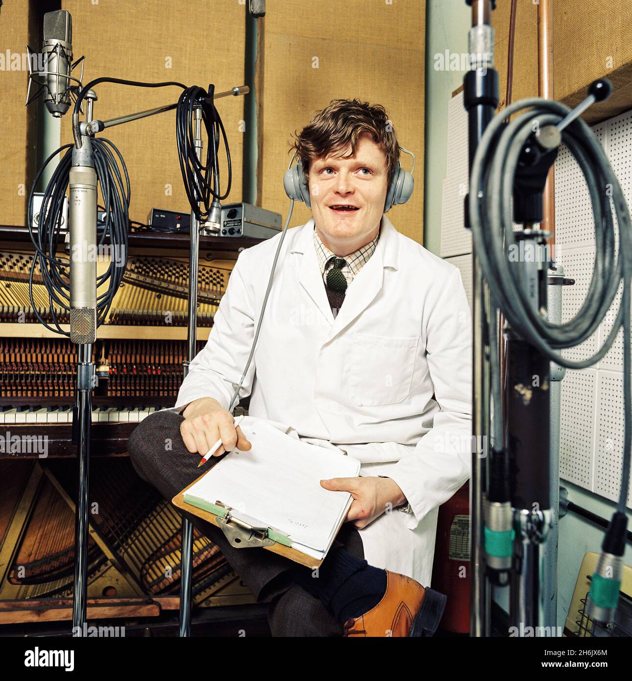 Toe Rag Studios High Resolution Stock Photography and Images - Alamy