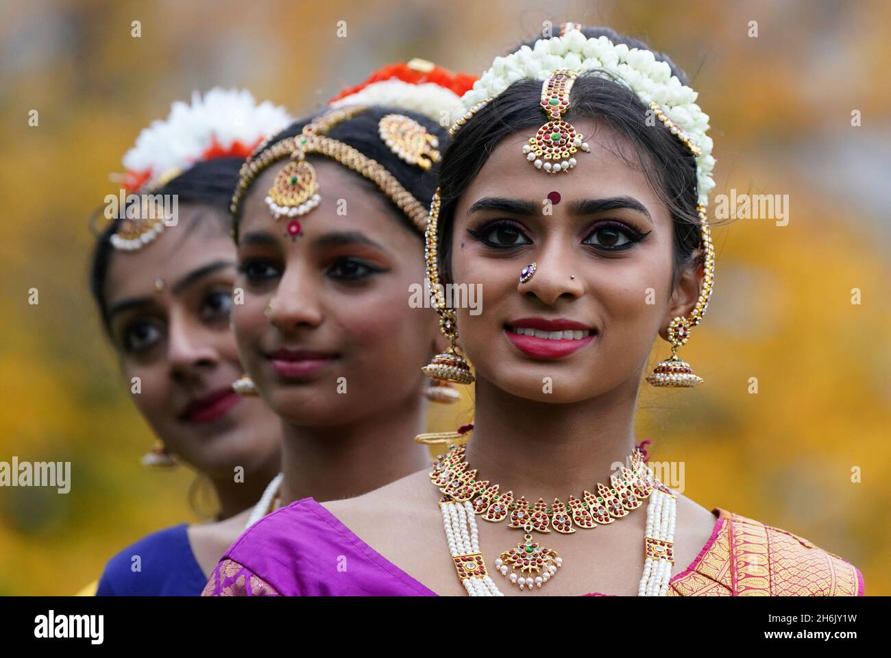 Maithili hi-res stock photography and images - Alamy