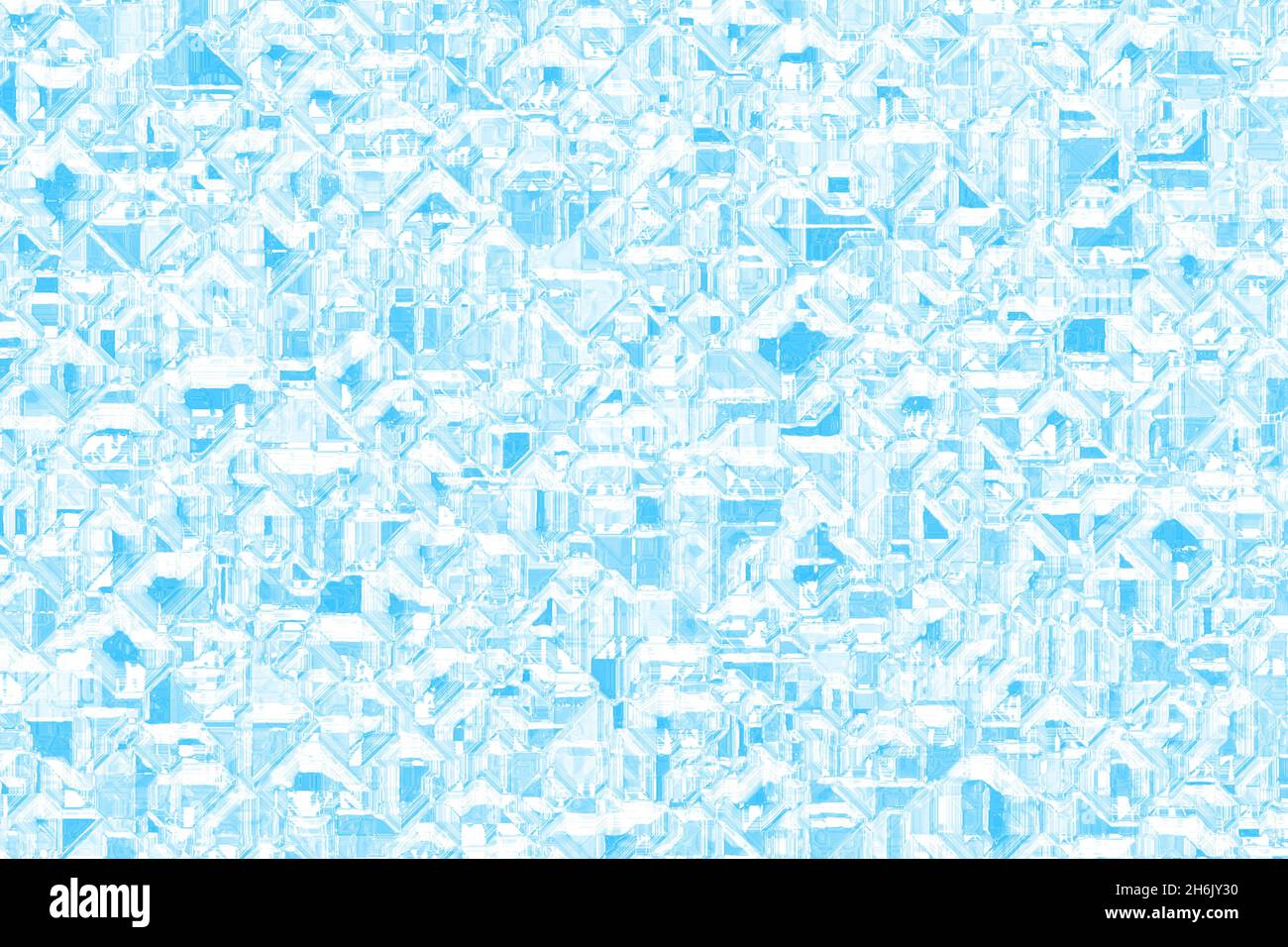 artistic light blue tech computer pattern digital graphics texture ...