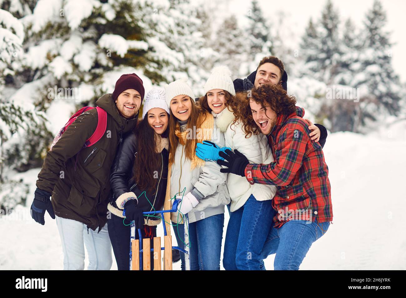Laughing and smiling hi-res stock photography and images - Alamy