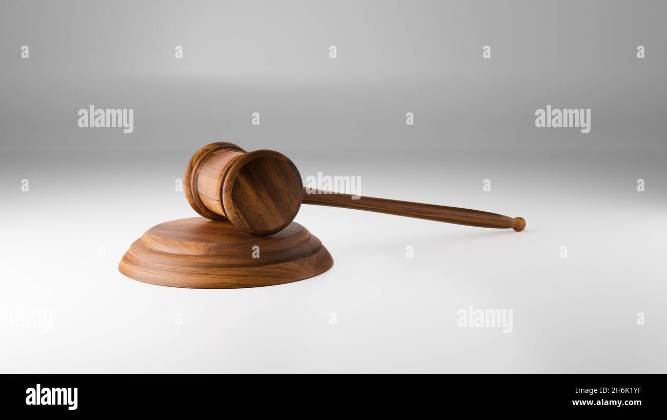 garvel on white background, 3d illustration rendering Stock Photo - Alamy