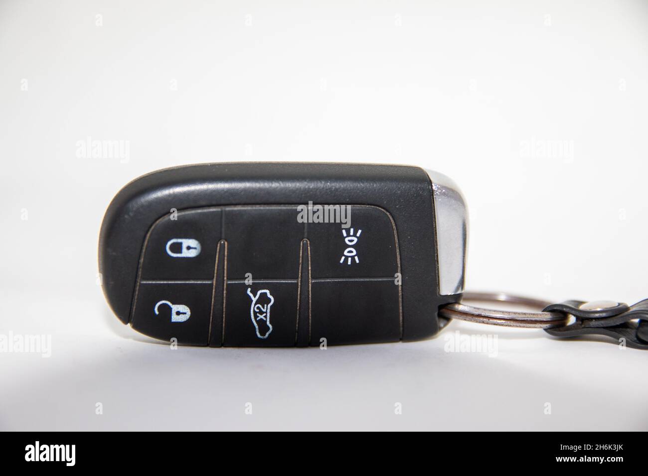 Car automobile keys transportation concept Stock Photo - Alamy