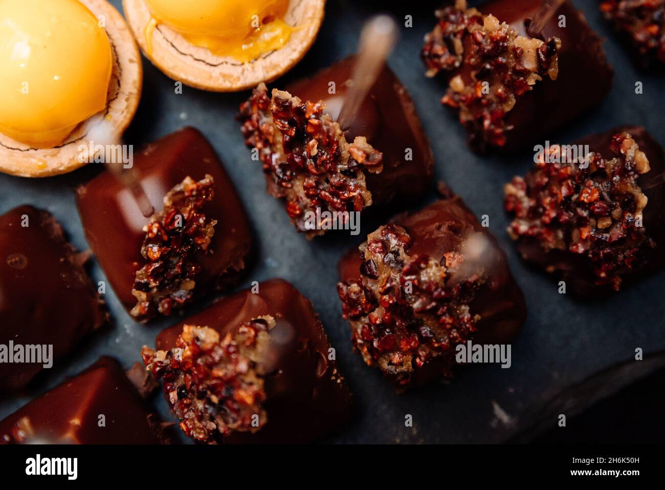 Furshet table hi-res stock photography and images - Alamy