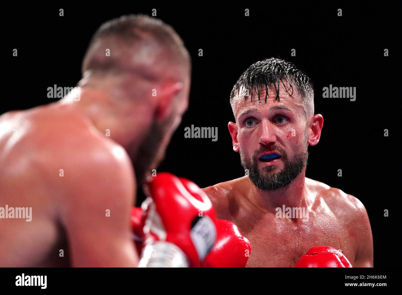 James flint hi-res stock photography and images - Alamy