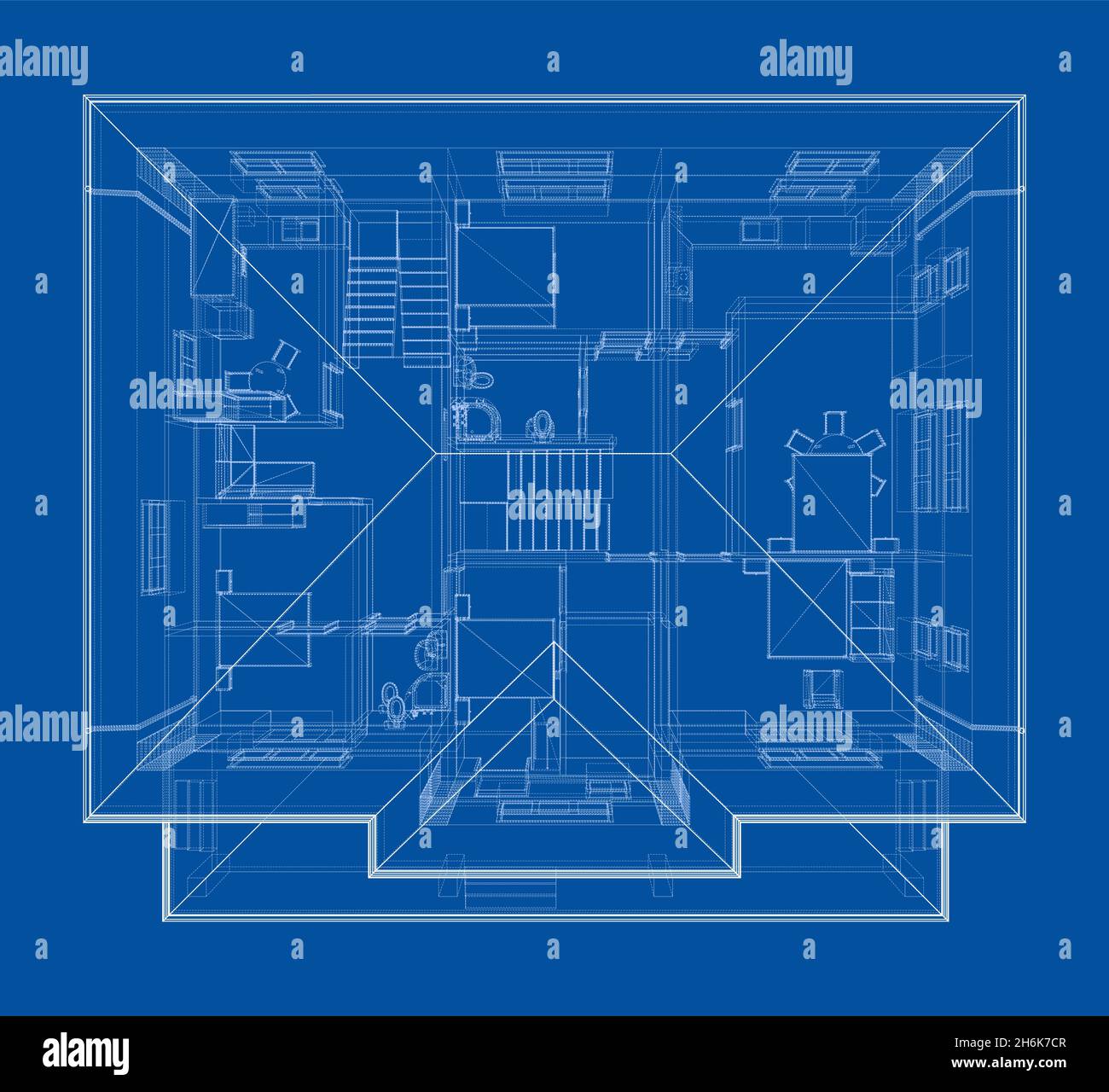 Internal structure visible hi-res stock photography and images - Alamy