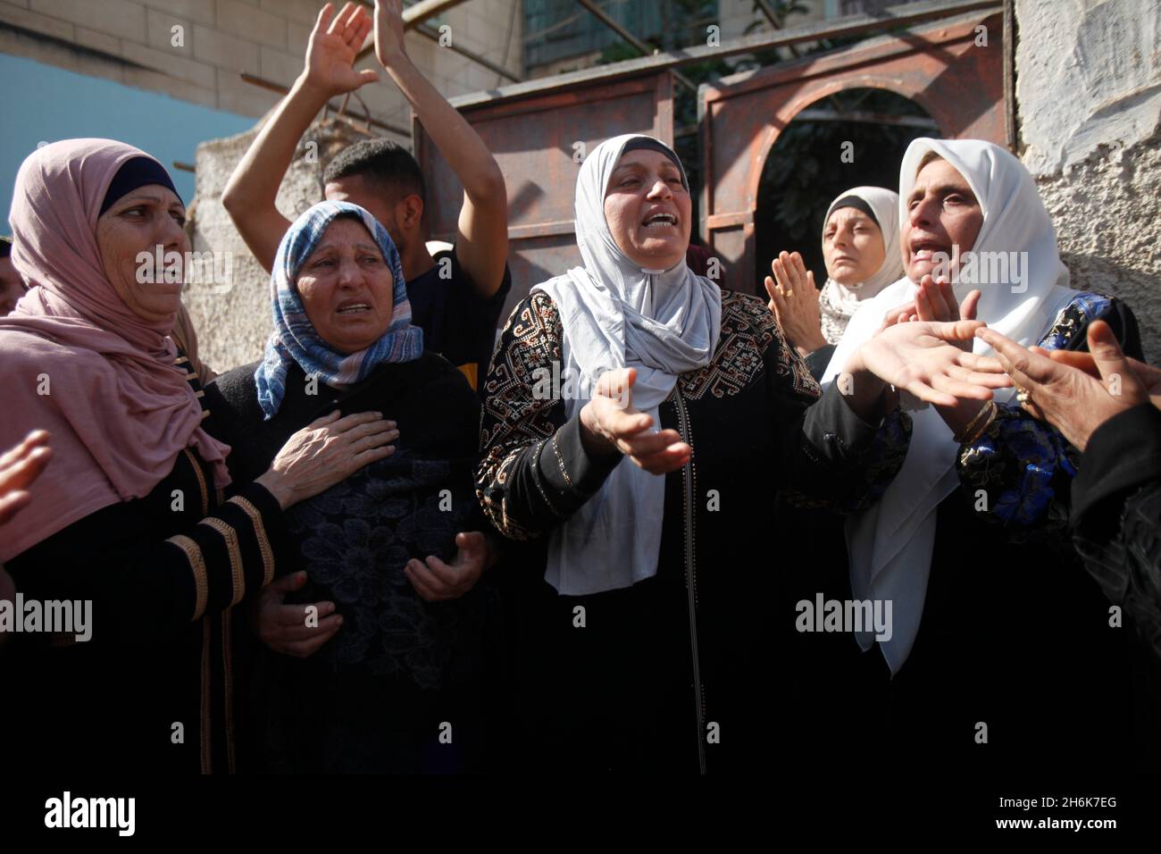 During saddam hi-res stock photography and images - Alamy
