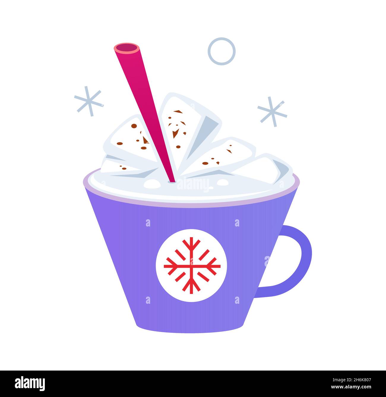 Coc app Stock Vector Images - Alamy