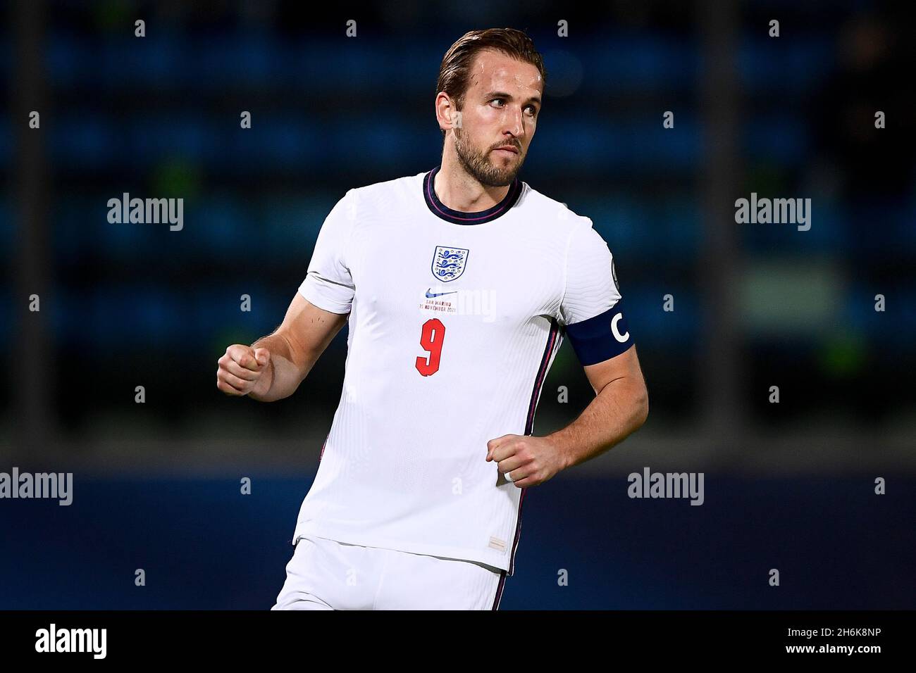 Harry kane england hi-res stock photography and images - Alamy