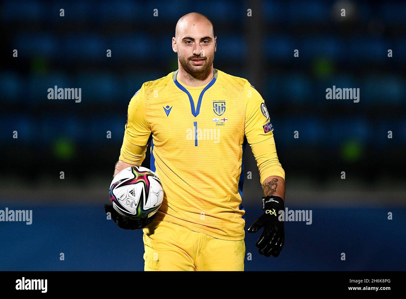 Elia benedettini hi-res stock photography and images - Alamy