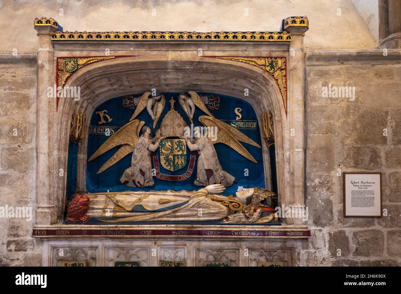 Robert sherburne hi-res stock photography and images - Alamy