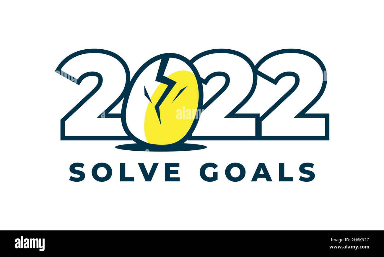 2022 letter for calendar Cut Out Stock Images & Pictures - Alamy