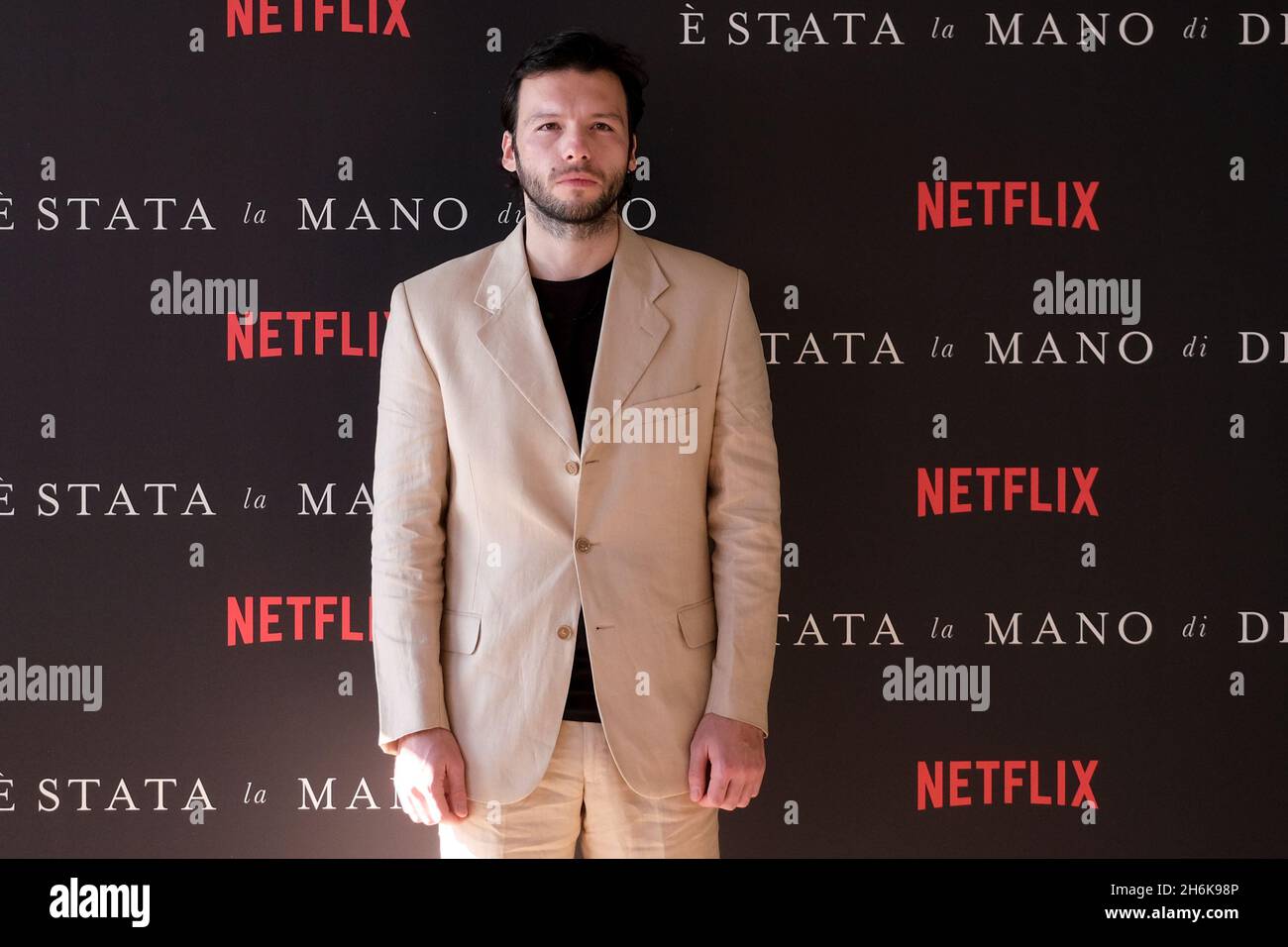 Marlon joubert hi-res stock photography and images - Alamy