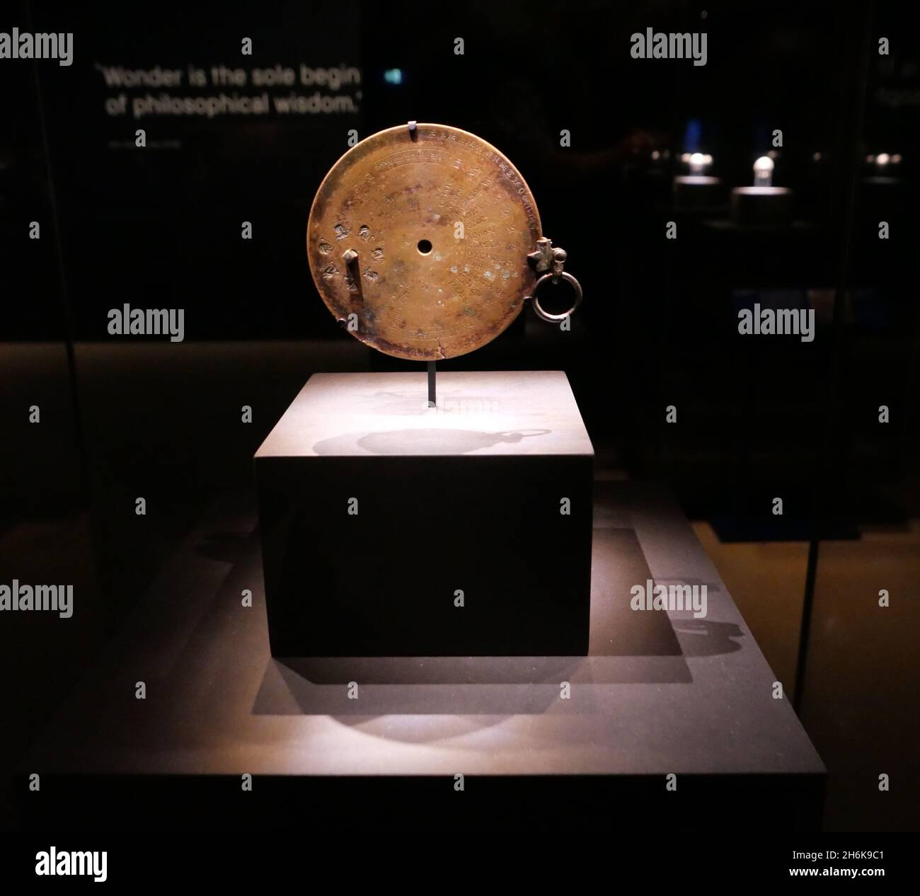 Science and Wisdom explores how this ancient civilization questioned ...