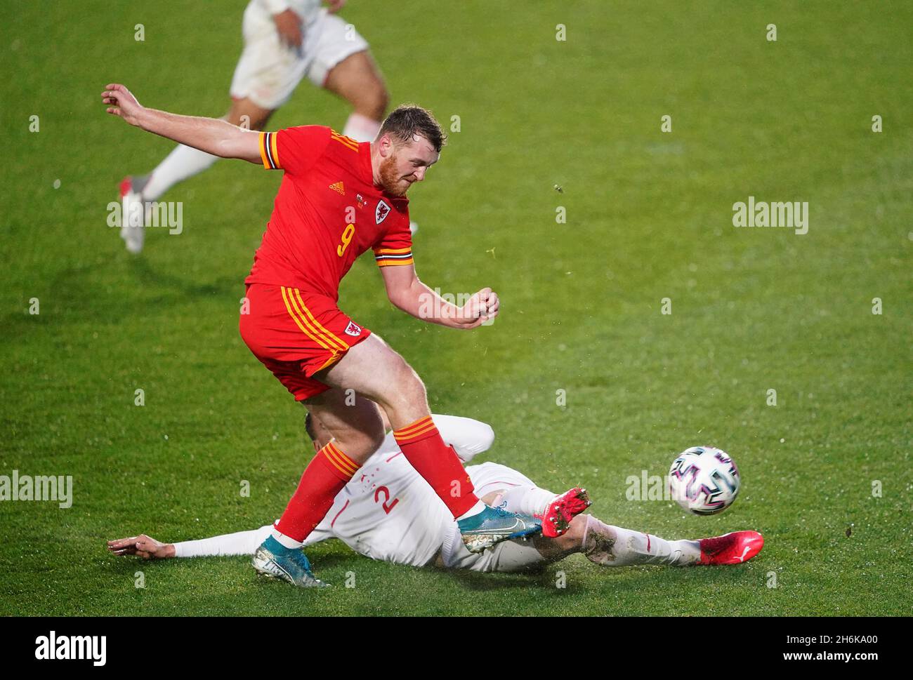 Luke jephcott newport hi-res stock photography and images - Alamy