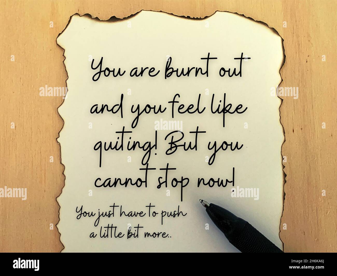 Burnt Paper Quotes William Blake The Tyger Framed Quote Print, The