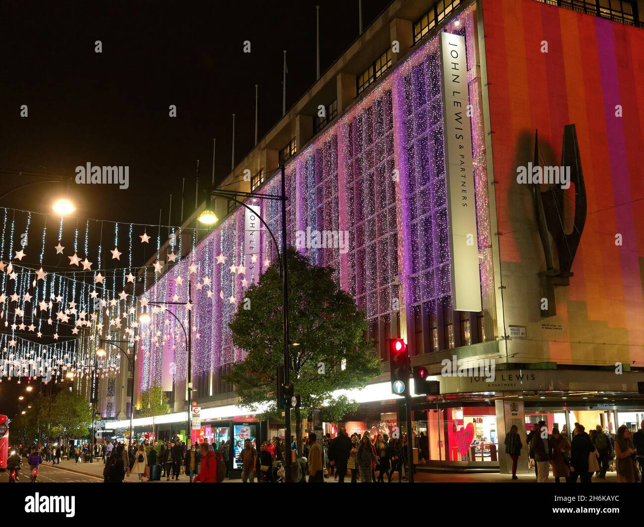 Front night hi-res stock photography and images - Alamy