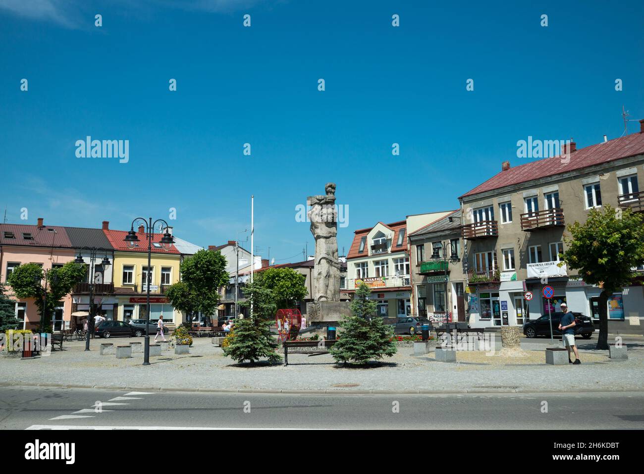 Radzyn podlaski hi-res stock photography and images - Alamy