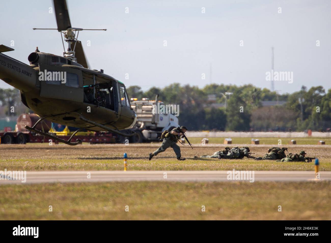 The Stuart Air Show is a three-day event held from Nov 12-14, 2021 in ...