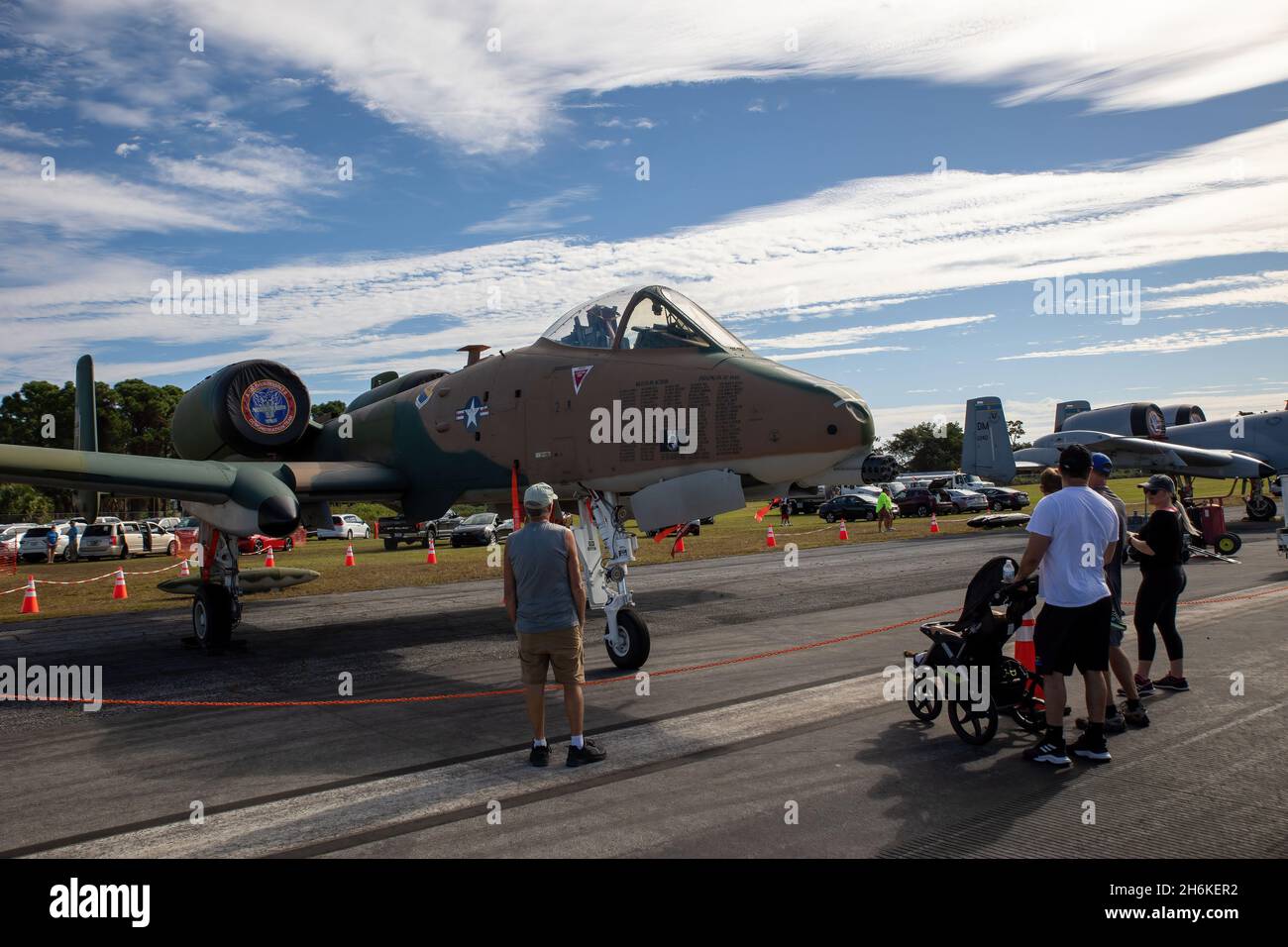 The Stuart Air Show is a three-day event held from Nov 12-14, 2021 in ...