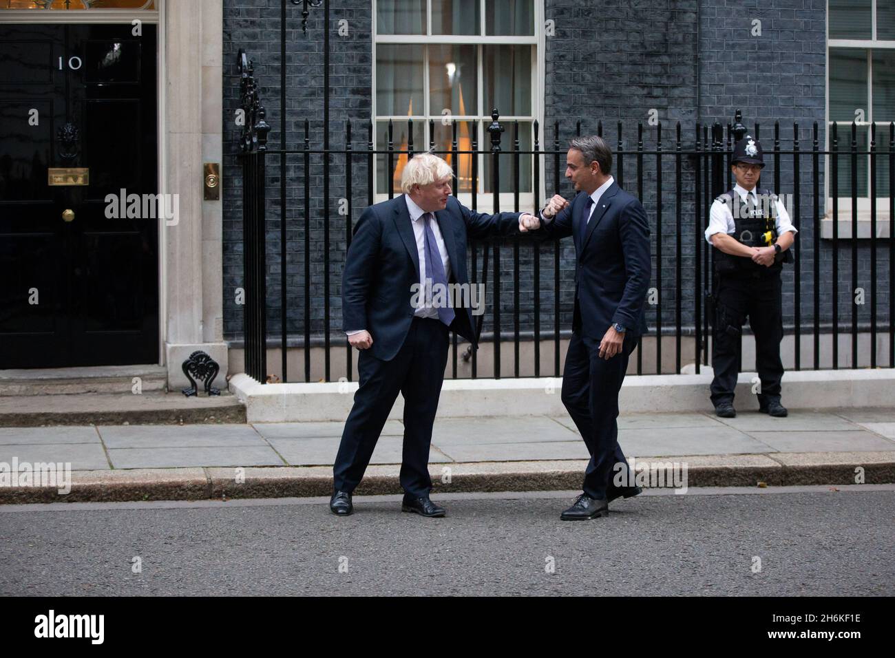 10 greek street london hi-res stock photography and images - Alamy