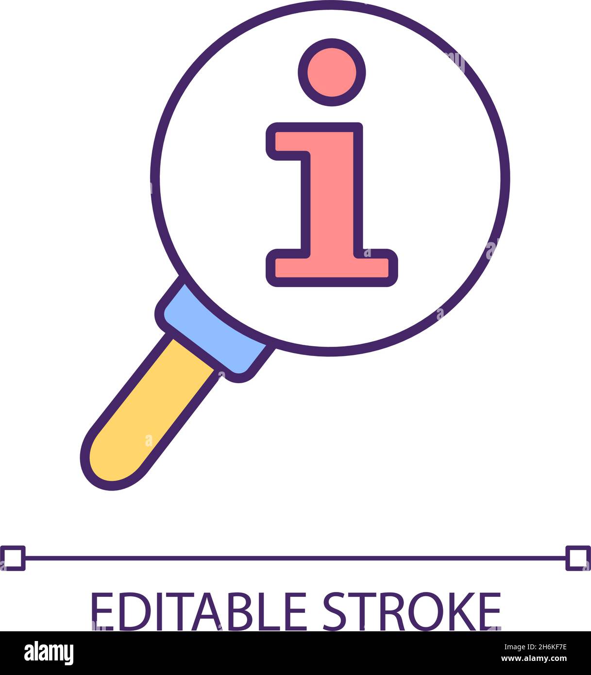 Retrieve information Cut Out Stock Images & Pictures - Alamy