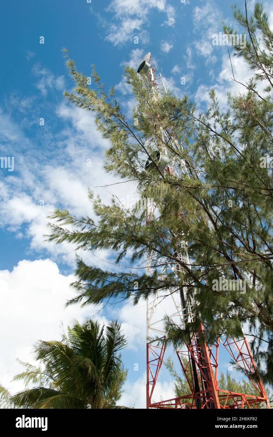 Turks caicos industry hi-res stock photography and images - Alamy