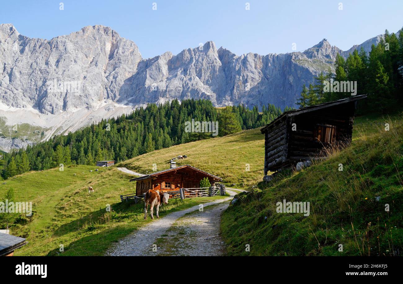 Log cabins hi-res stock photography and images - Alamy