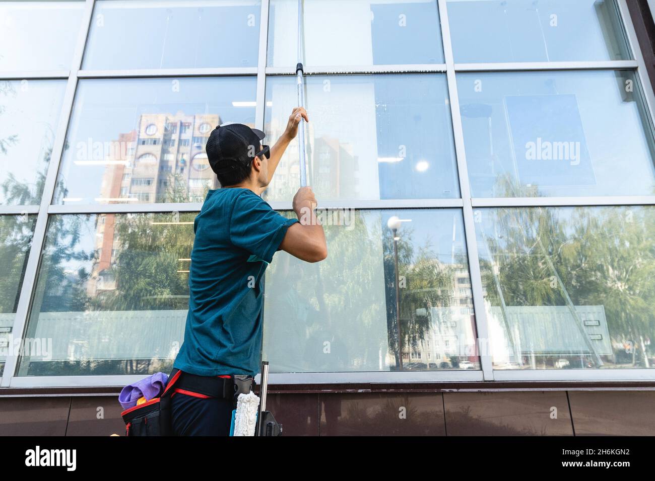 Special handshake hi-res stock photography and images - Alamy