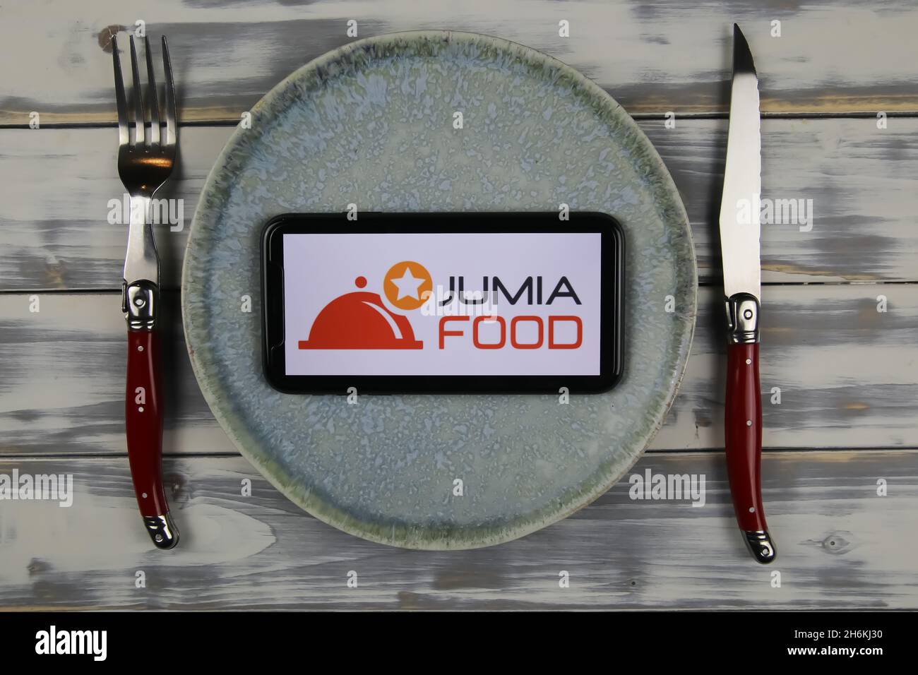 Jumia food hi-res stock photography and images - Alamy