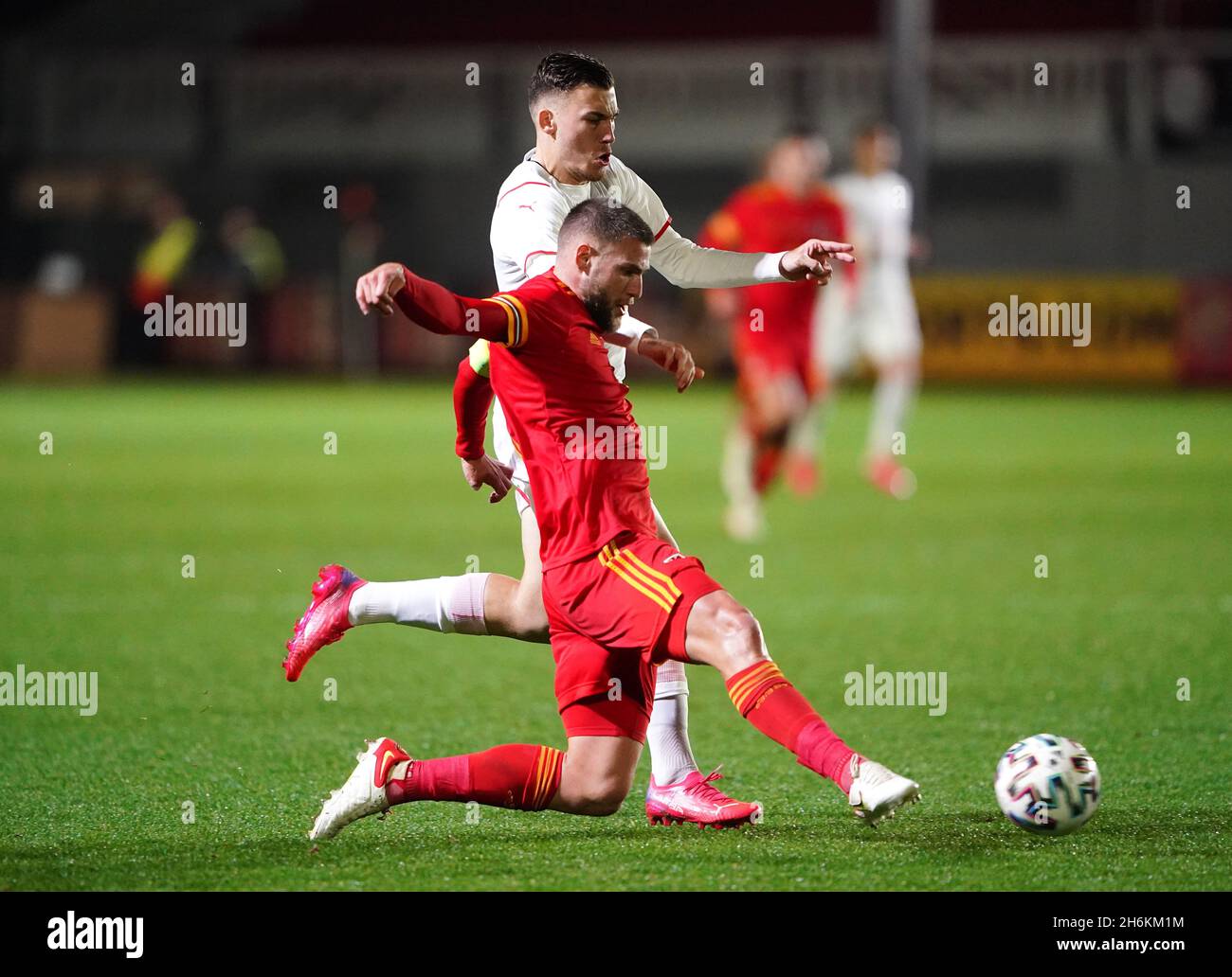 Filip stojilkovic hi-res stock photography and images - Alamy