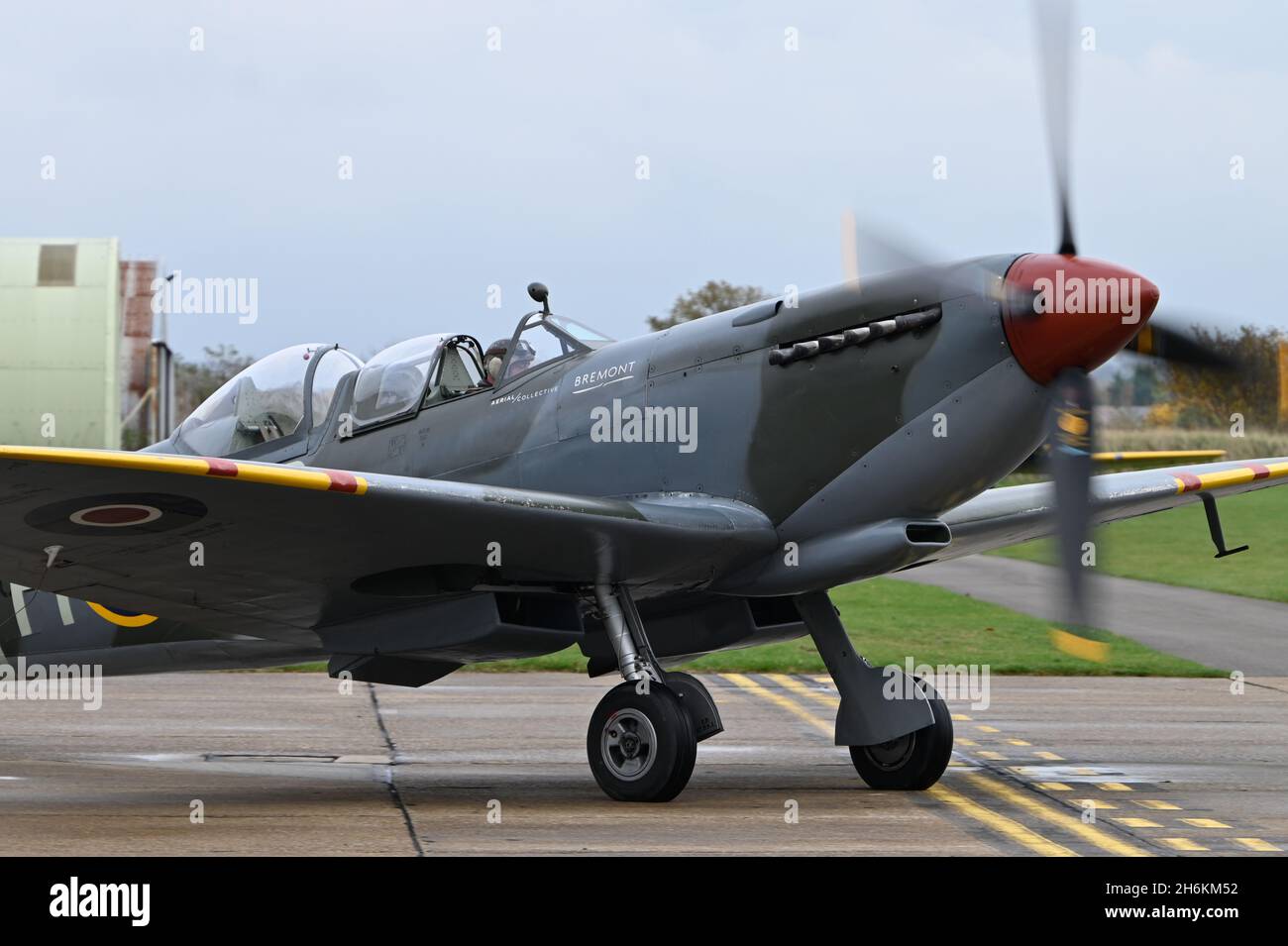 Aircrew remembrance hi-res stock photography and images - Alamy