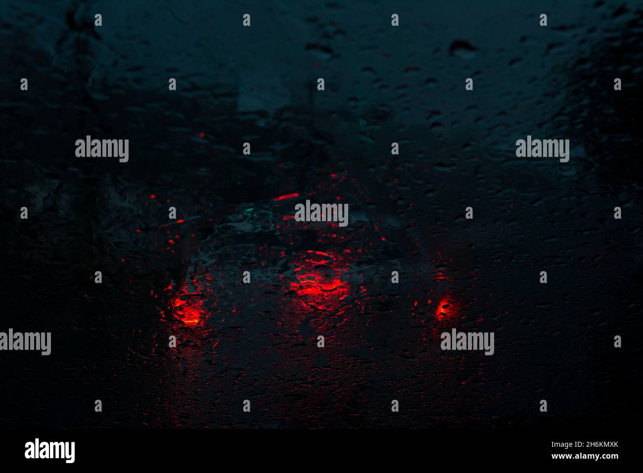 Rainy days nature through hi-res stock photography and images - Alamy
