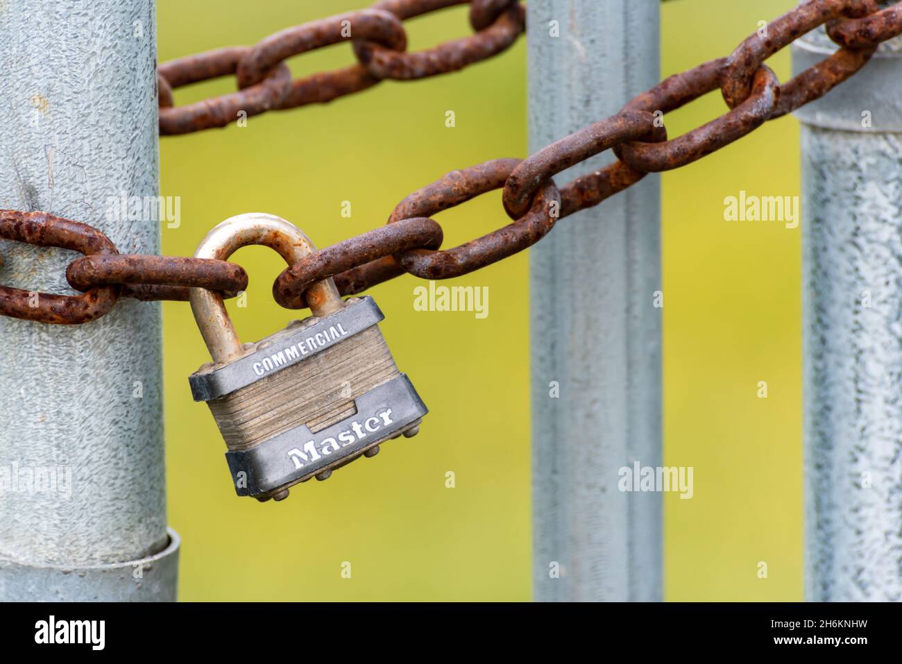 Master Lock Lm902acc