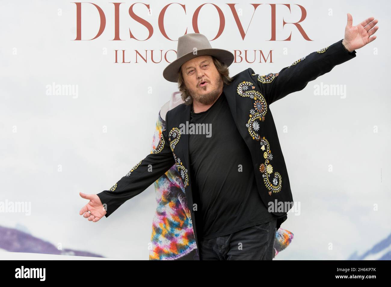 Zucchero Albums