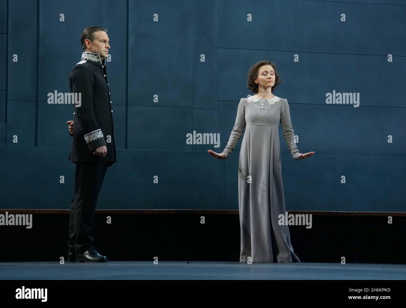 Kholina hi-res stock photography and images - Alamy