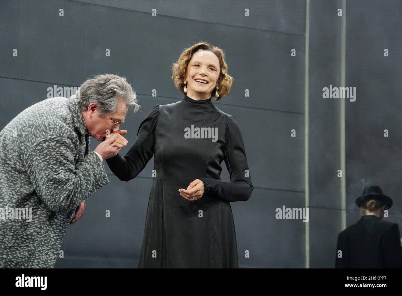 Andrey Matveev High Resolution Stock Photography and Images - Alamy