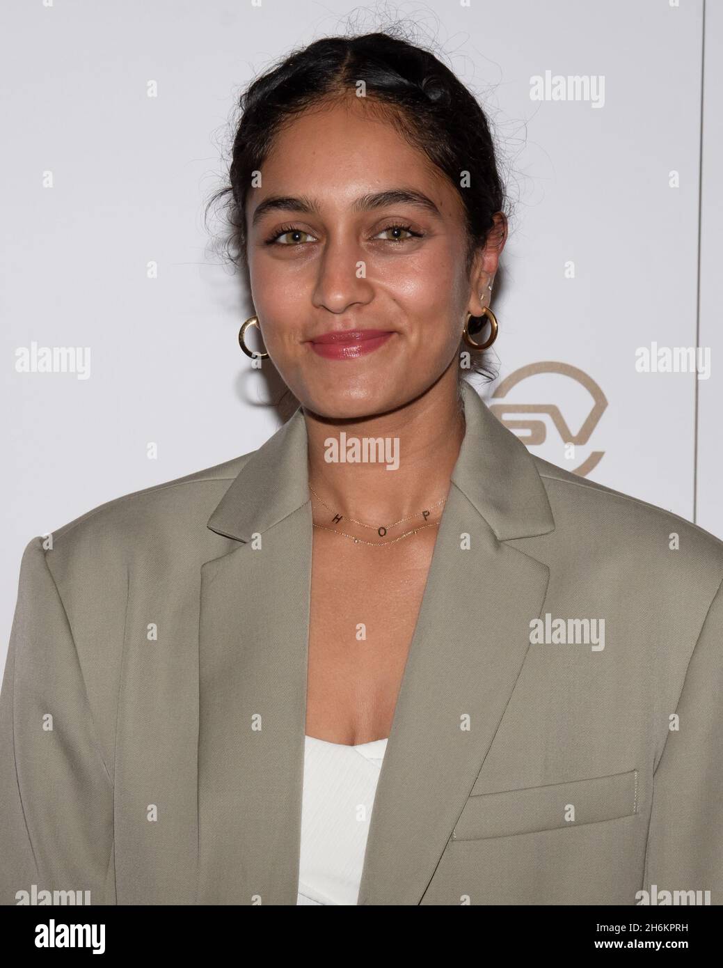 15 November 2021 - Los Angeles, California - Radhi Devlukia-Shetty ...