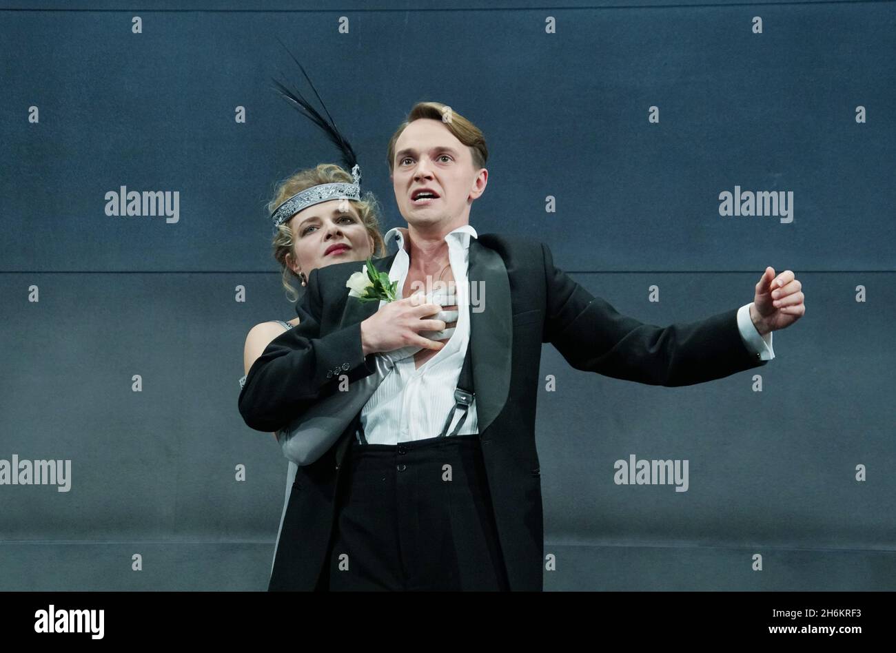 Kholina hi-res stock photography and images - Alamy