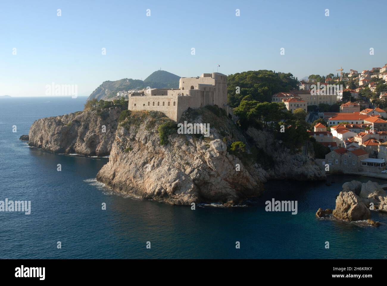 Seaward approach hi-res stock photography and images - Alamy