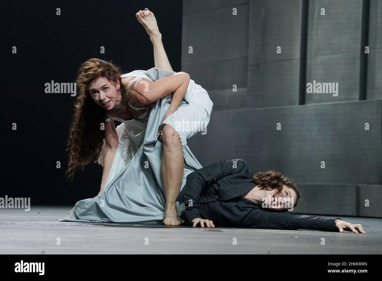 Kholina High Resolution Stock Photography and Images - Alamy