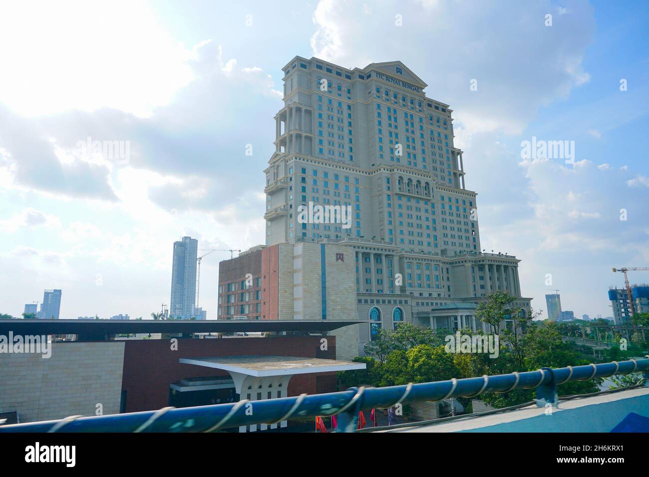 Kolkata bangla hi-res stock photography and images - Alamy