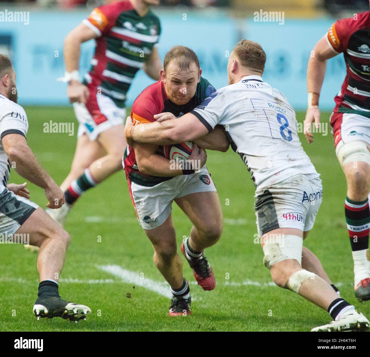 Tom cowan dickie hi-res stock photography and images - Alamy