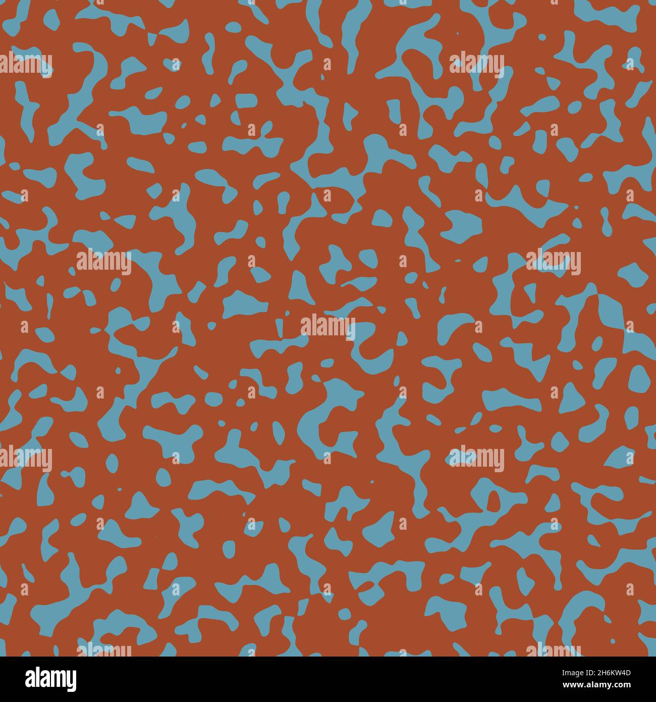 Seamless abstract non print resembling strange colored animal skin ...