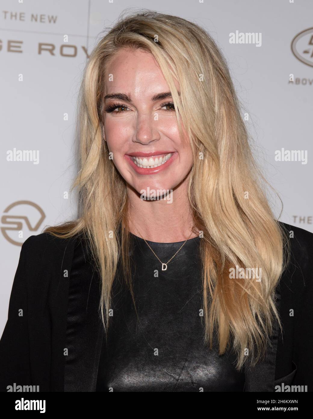 November 15, 2021, Los Angeles, California, USA: Nora Tobin attends ...