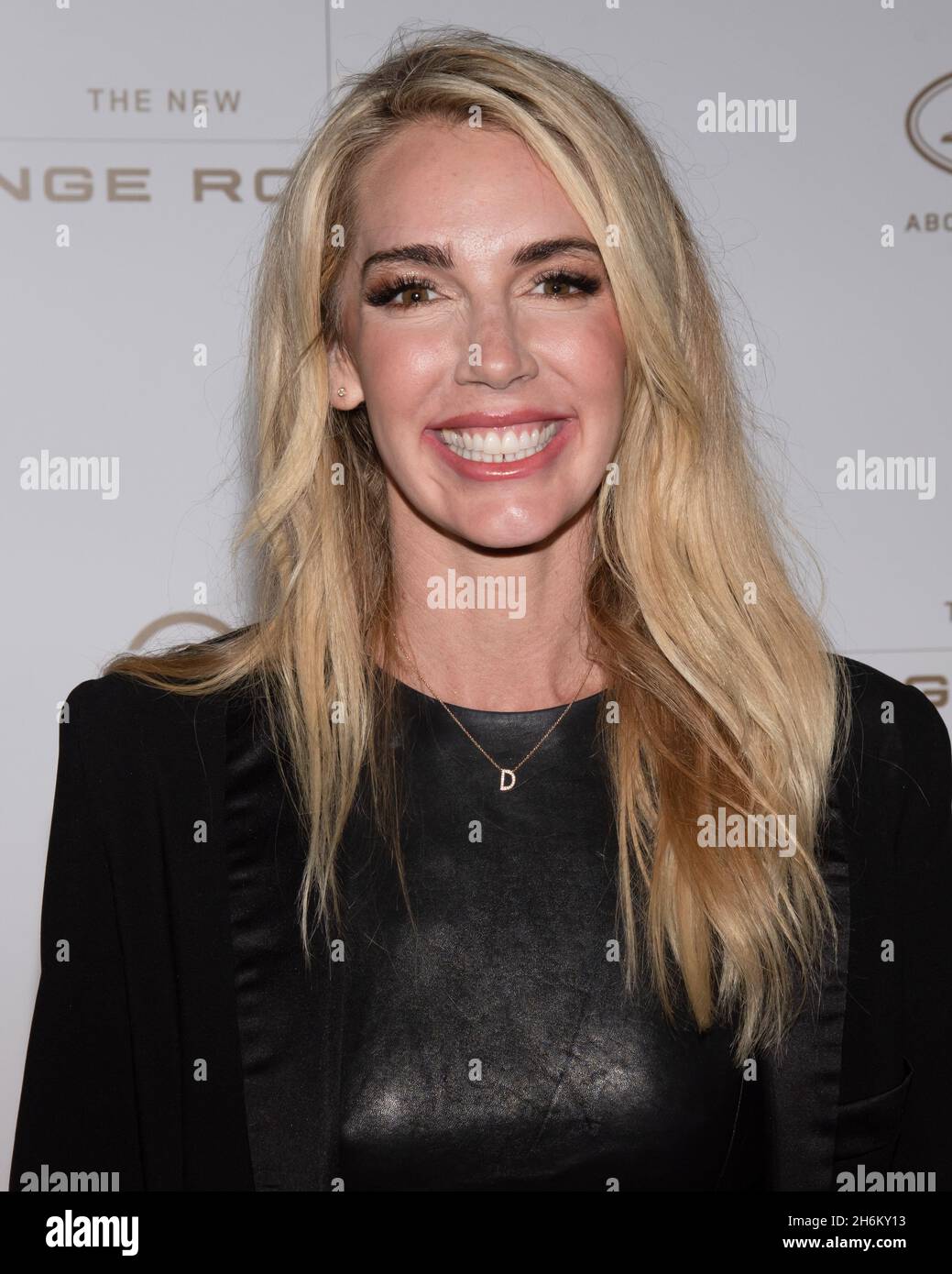 November 15, 2021, Los Angeles, California, USA: Nora Tobin attends ...