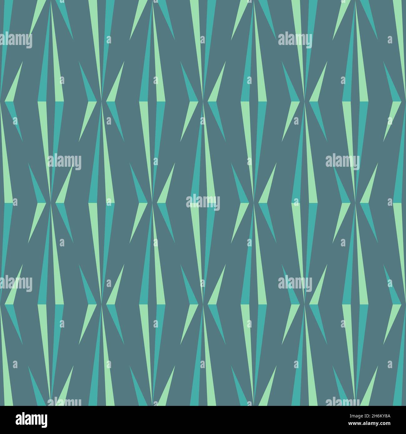 Striped seamless pattern for prints, web, textiles, advertising and ...