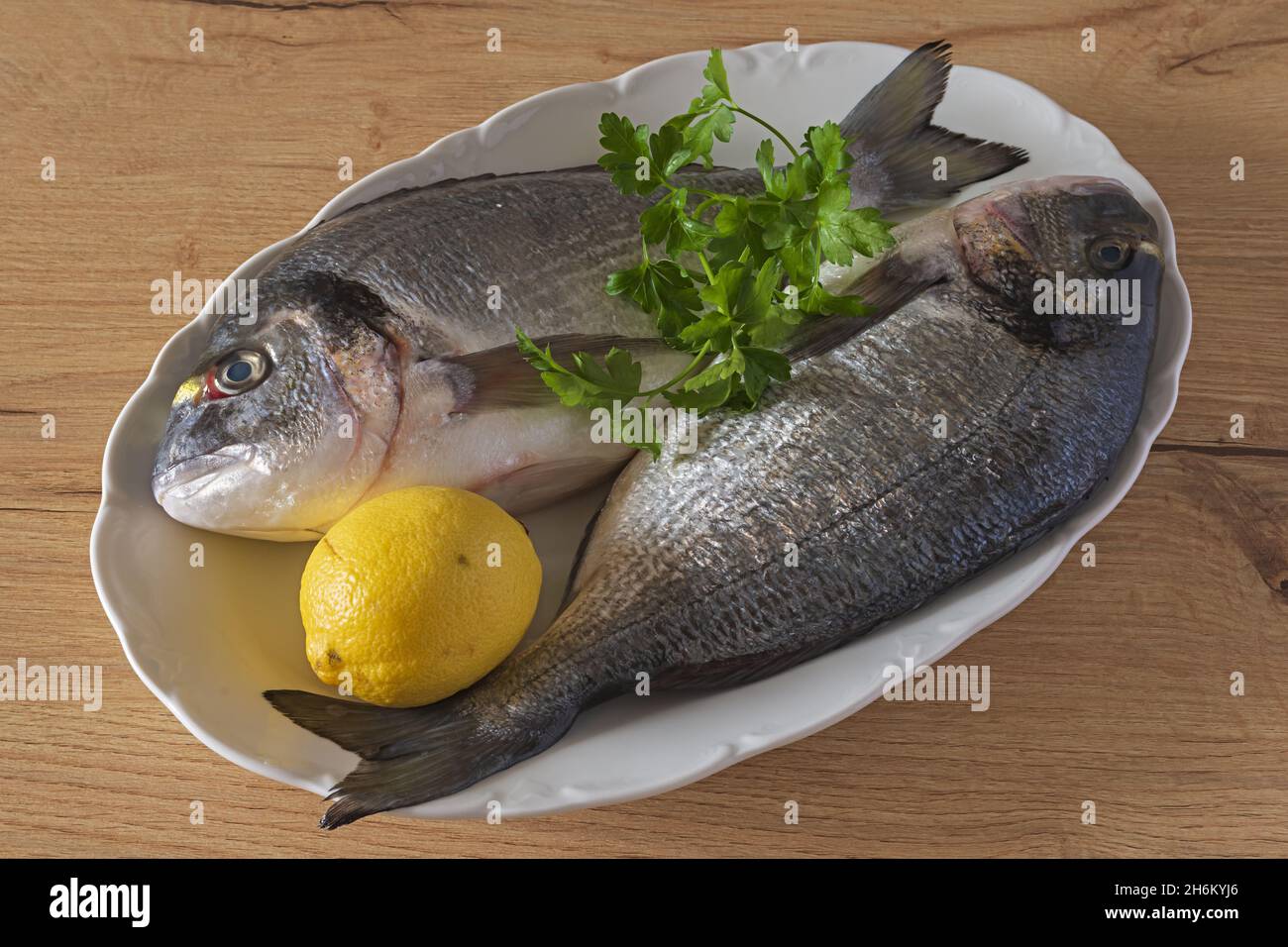 Orata bianca hi-res stock photography and images - Alamy