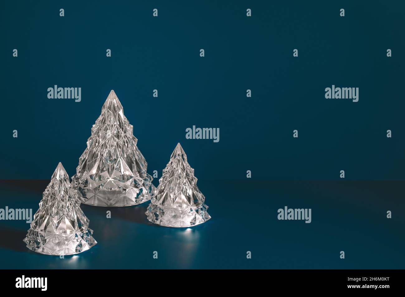 Christmas stage background hi-res stock photography and images - Alamy