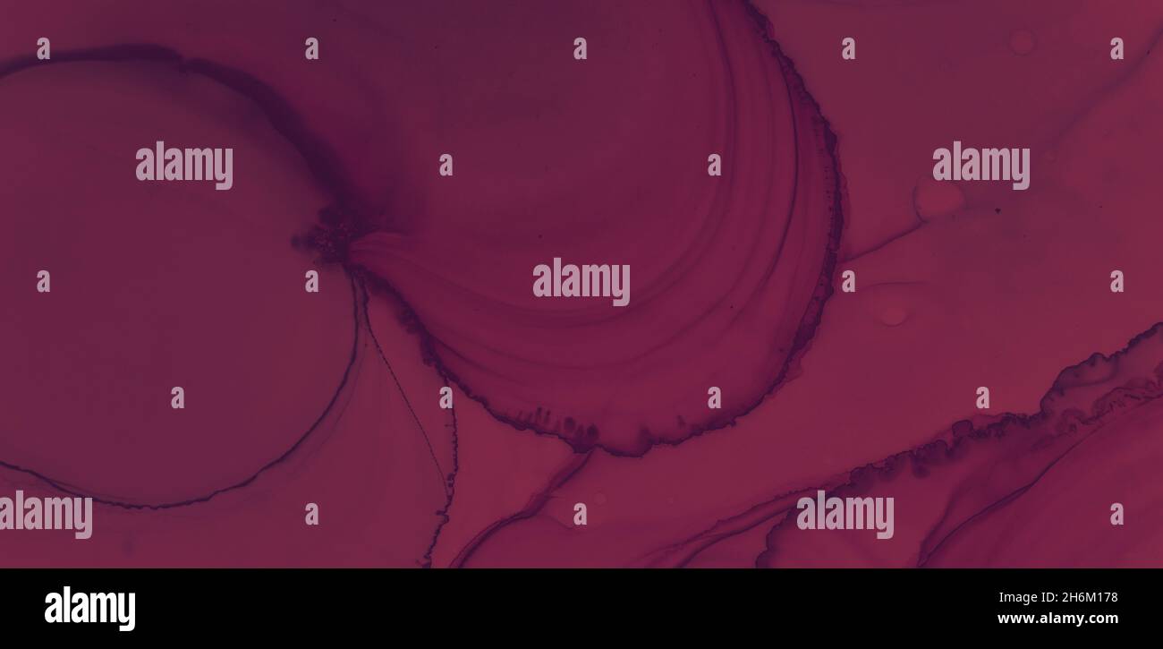 Color Wine Splash. Watercolour Winery Pattern Stock Photo - Alamy